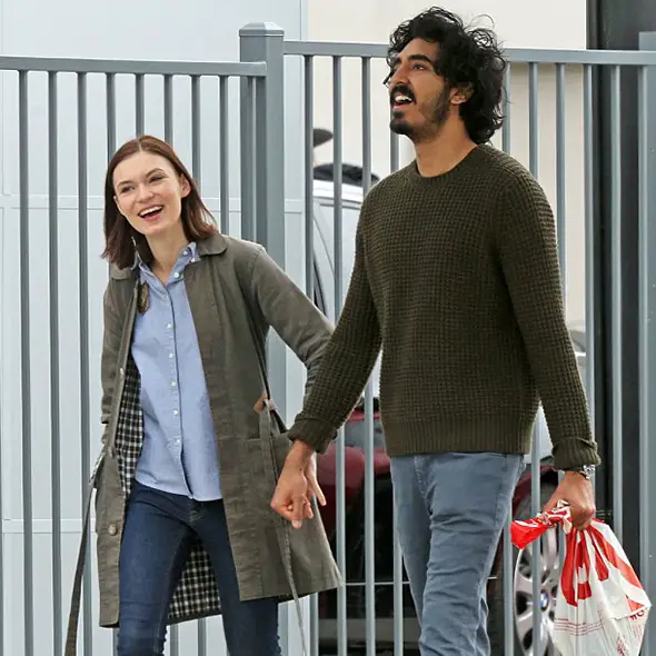 Boyfriend Rumors? Tilda Cobham-Hervey Spotted Hand in hand with Rumored ... Boyfriend Rumors? Tilda Cobham-Hervey Spotted Hand in hand with Rumored ...